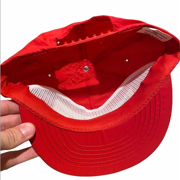 Accessories | Vintage 9s Boeing Hat 777 | Poshmark